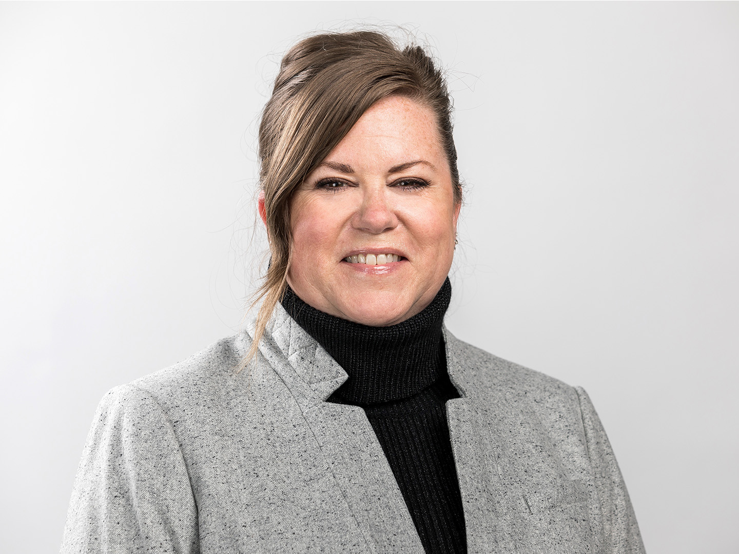 Five minutes with... Danielle Bayless, COO Quintain Living - New London ...