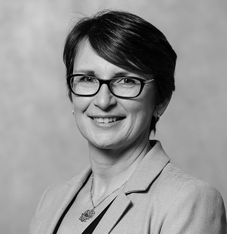 Jane Richards - New London Architecture