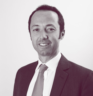 Oliver Rippier - New London Architecture