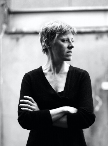 Kate Anderson - New London Architecture