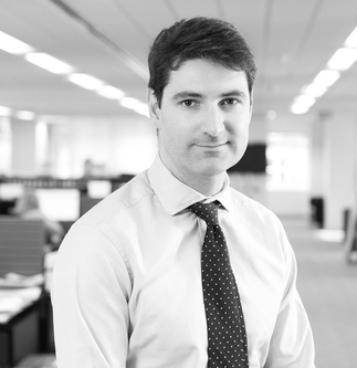 Mark Ridley - New London Architecture