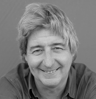 Andrew Partridge - New London Architecture