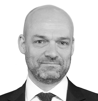 Nick Rock - New London Architecture