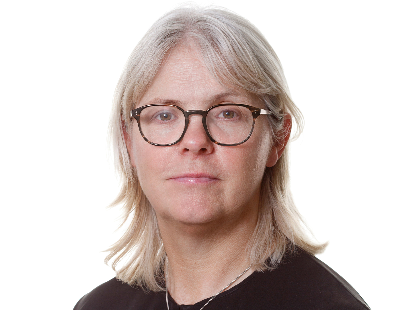 Five minutes with… Ros Goode, Principal and Regional Managing Director ...