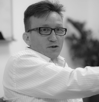 David Parsley - New London Architecture