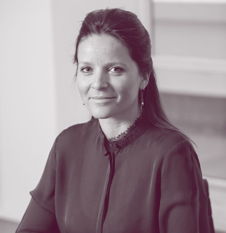 Emily Prideaux - New London Architecture