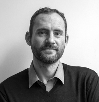 Ed Parham - New London Architecture