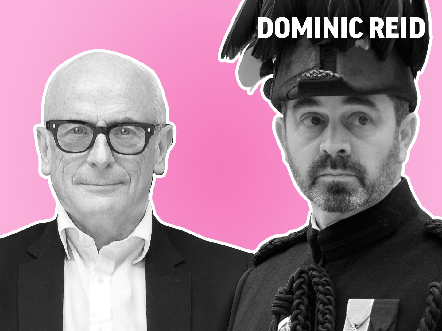 Architect orchestrates ancient civic event - New London Architecture