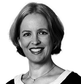 Juliet Thomas - New London Architecture