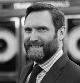 Chris Townend - New London Architecture