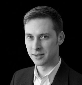 Philip Turner - New London Architecture