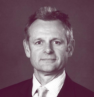 Roy Thompson - New London Architecture