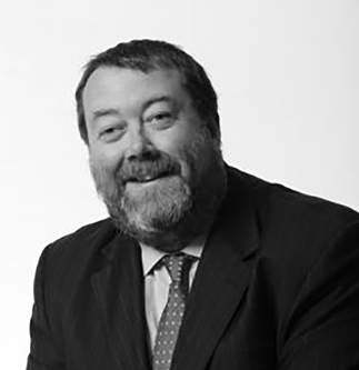 Neil Taylor - New London Architecture