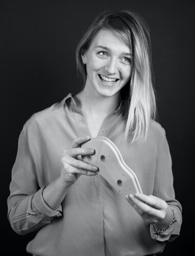 BDP - New London Architecture