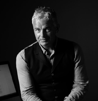 Richard Upton - New London Architecture