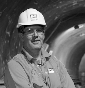 Andy Alder - New London Architecture