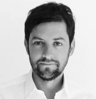 Kevin Bates - New London Architecture