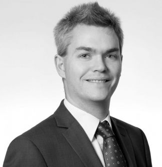 Christopher Buckle - New London Architecture