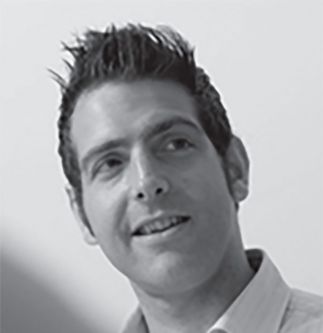 James Barton - New London Architecture