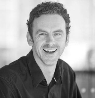 Lee Bennett - New London Architecture