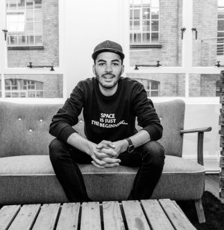 Ross Bailey - New London Architecture