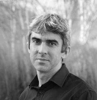 Anthony Benson - New London Architecture