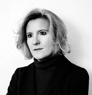 Claire Bennie - New London Architecture