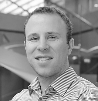 James Bellinger - New London Architecture