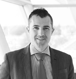 Mark Cookson - New London Architecture