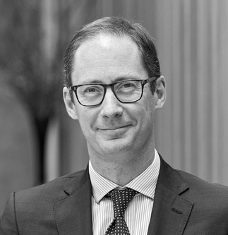 James Cooksey - New London Architecture