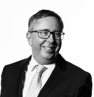 Peter Cole - New London Architecture