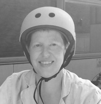 Jane Connor - New London Architecture