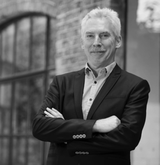 Simon Child - New London Architecture