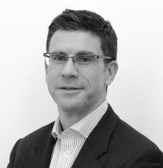 Andrew Carter - New London Architecture