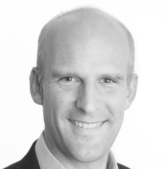 Michael Auger - New London Architecture