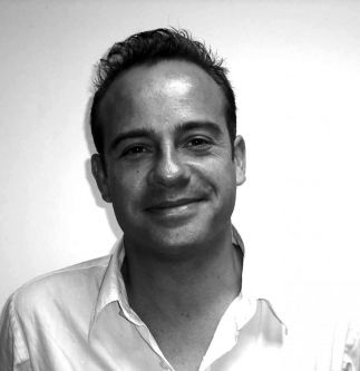 Paul Augarde - New London Architecture