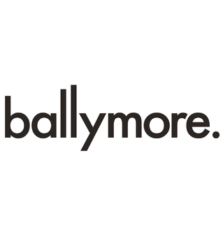 Ballymore - New London Architecture