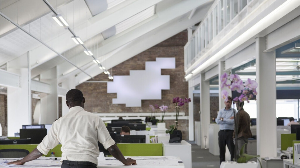 Hoare Lea - New London Architecture