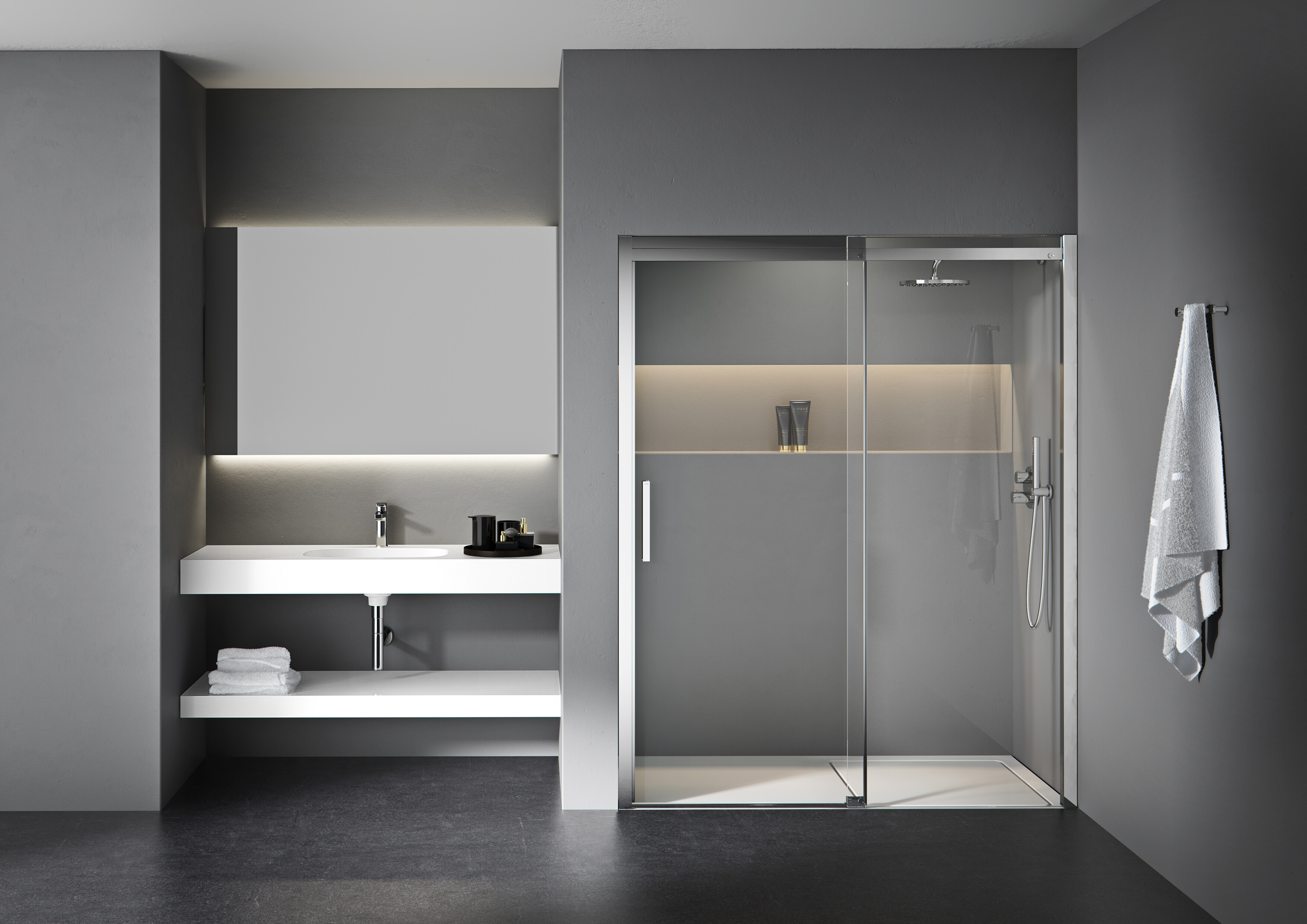 Roca London Gallery - New London Architecture