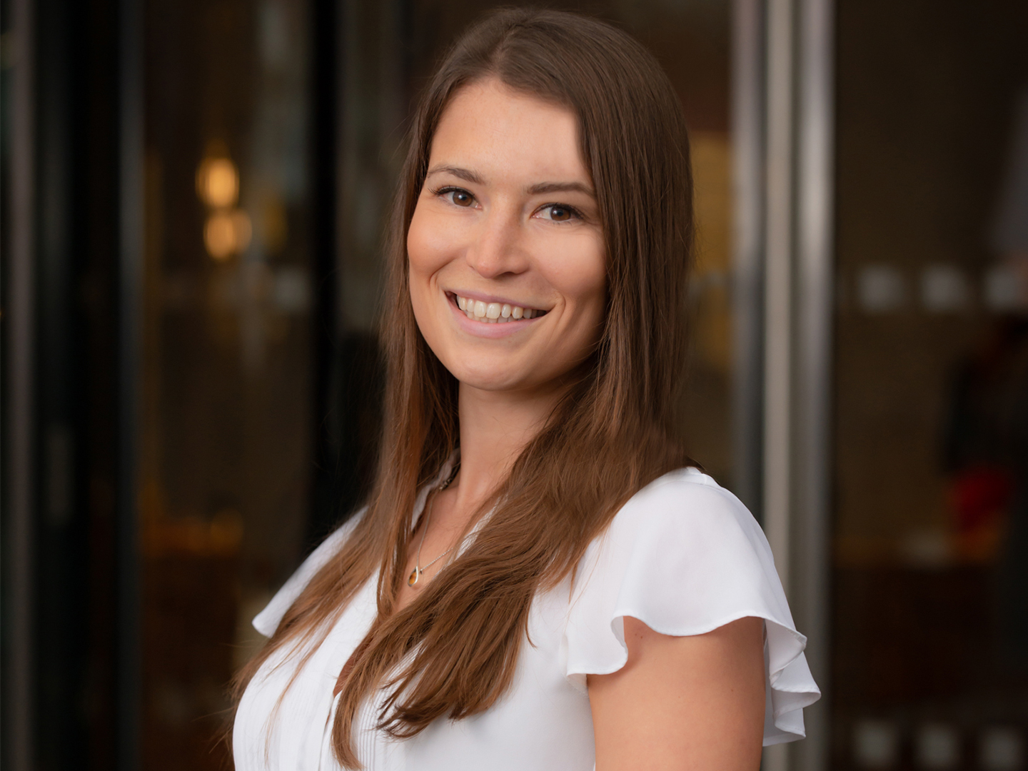 Five minutes with… Amy Petrikova, principal planner, Nexus Planning ...