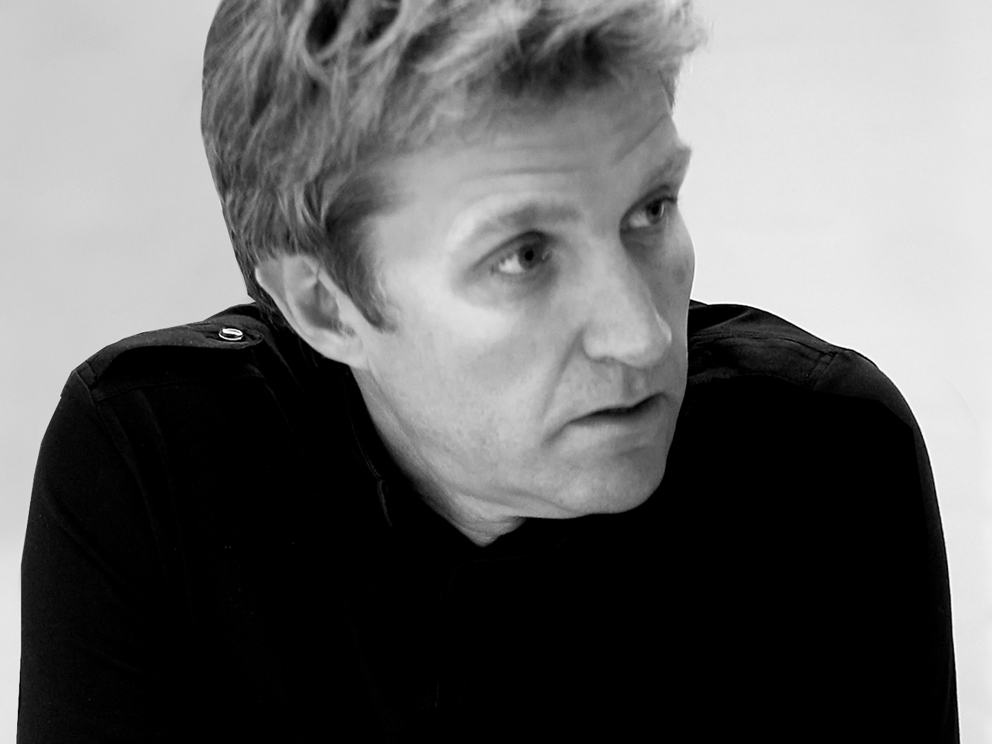 Five minutes with… Keith Williams - New London Architecture