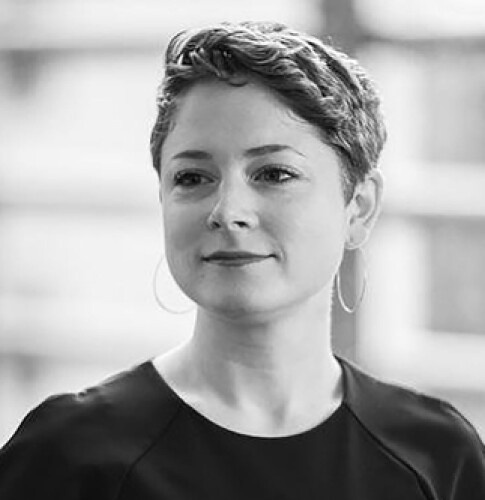 Contributors - New London Architecture