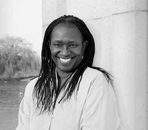 Elsie Owusu OBE - New London Architecture