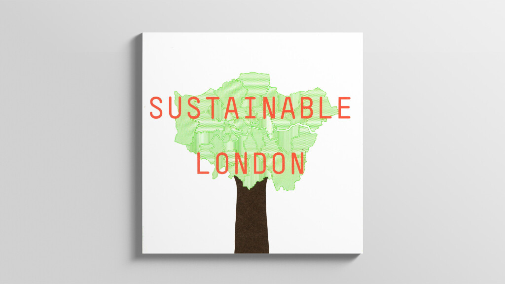 Sustainable London: Addressing Climate Change in the Capital - New ...
