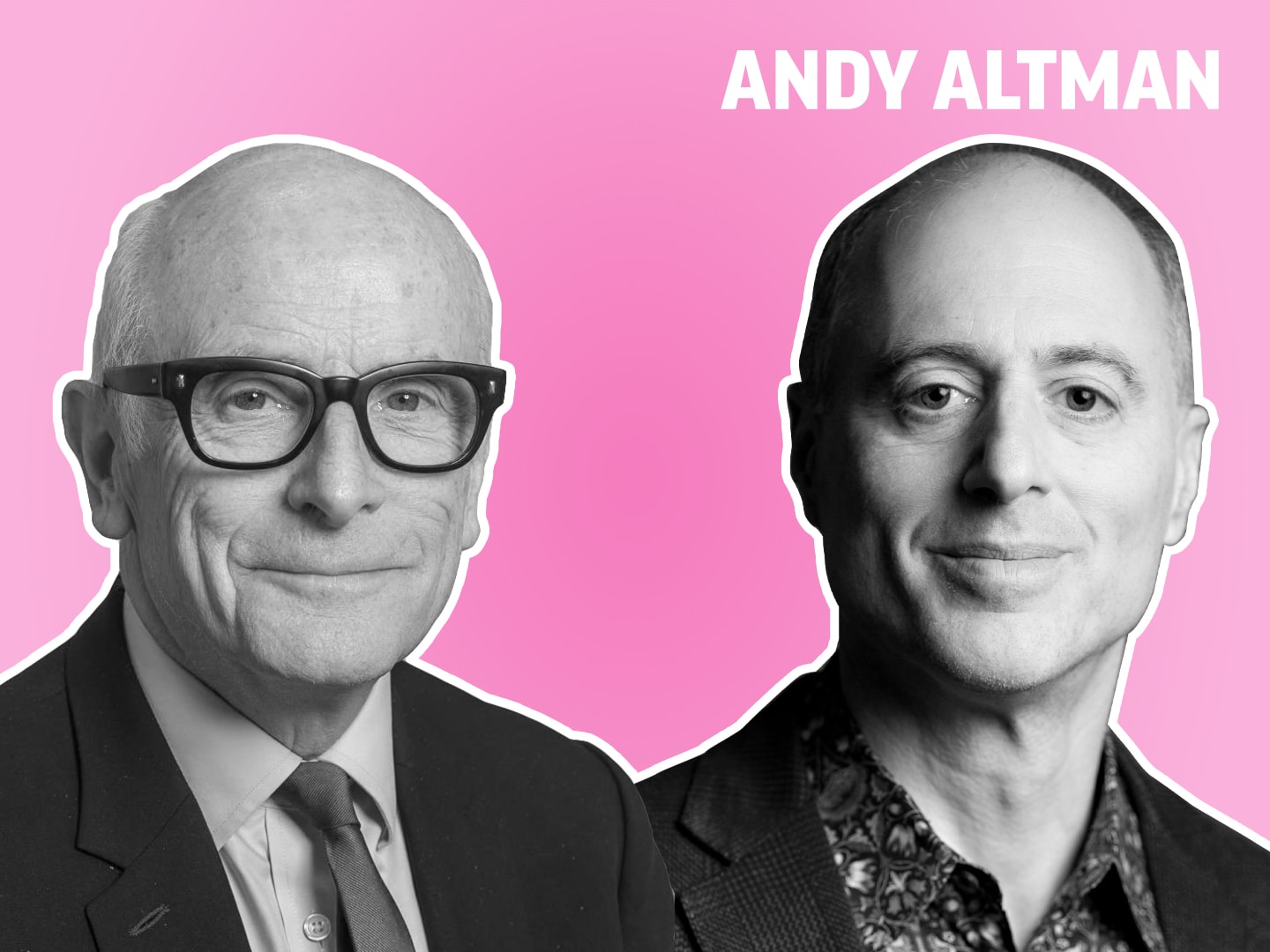 Andy Altman interview - New London Architecture