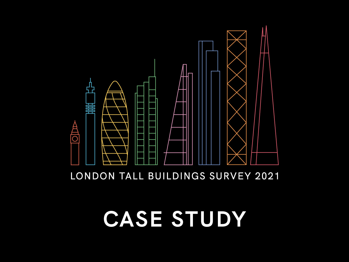 One Crown Place - New London Architecture