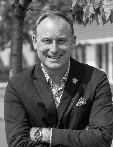 Gavin Poole - New London Architecture