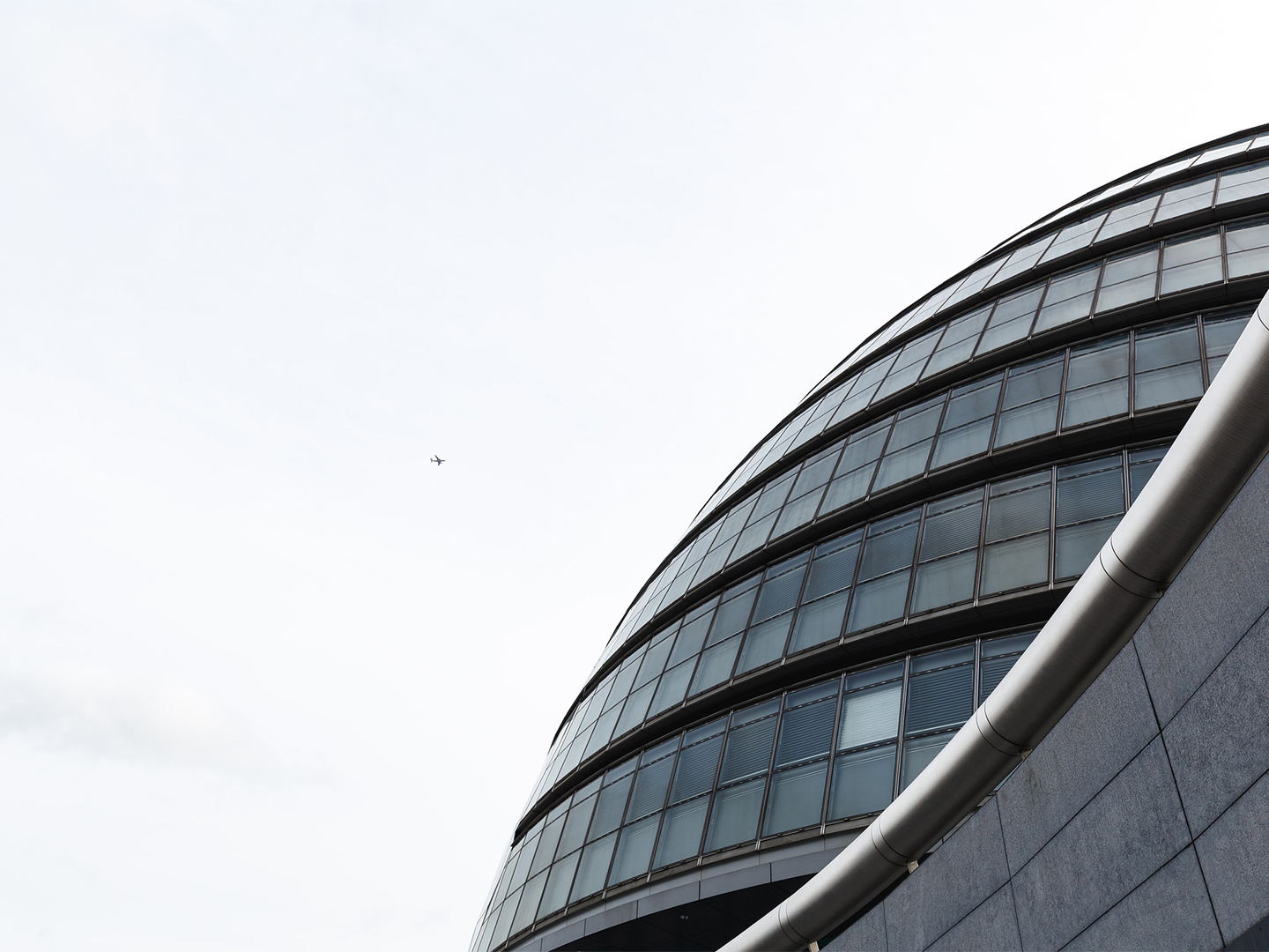 Built Environment's letter to Mayor - New London Architecture