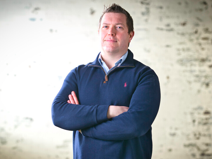 Chris Hodgkinson - New London Architecture