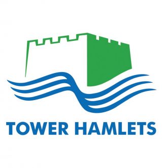 London Borough of Tower Hamlets - New London Architecture